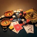 Different Types of Gambling (And How They Work)
