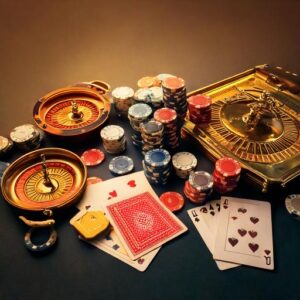 Different Types of Gambling (And How They Work)